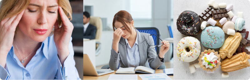 Malaksalost - Zašto Se Javlja I Kako Je Savladati? | Anafarm