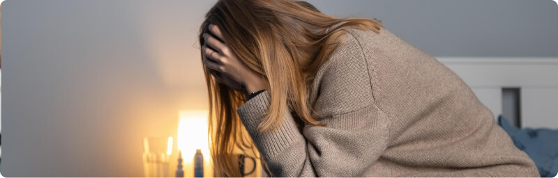 Malaksalost - Zašto Se Javlja I Kako Je Savladati? | Anafarm