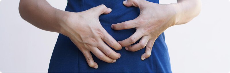 Nadutost Stomaka - Kako Se Rešiti Gasova? | Anafarm