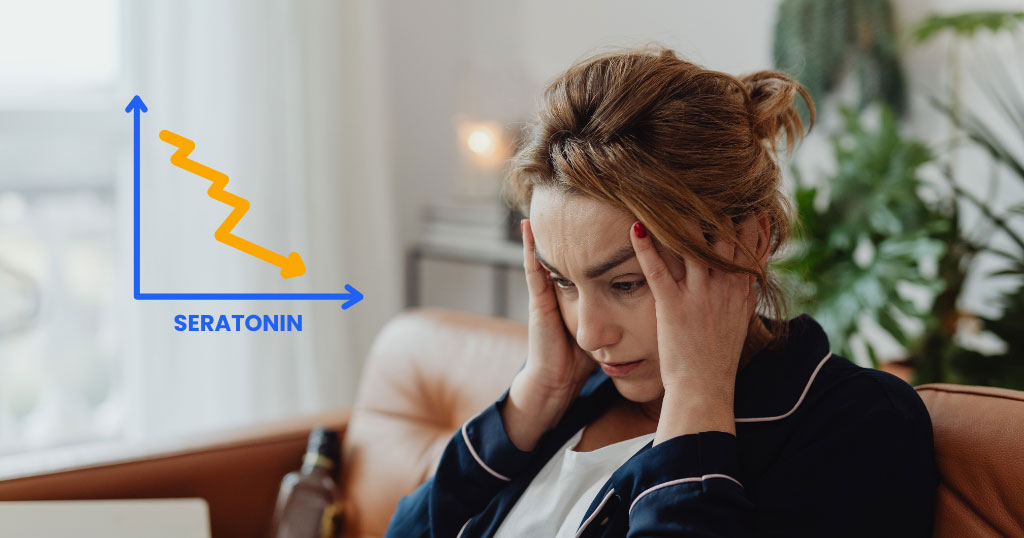 Nedostatak Vitamina B12 - Simptomi I Kako Ga Nadoknaditi